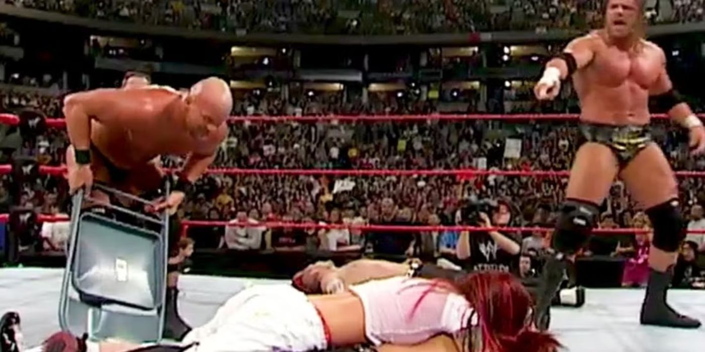 Violent Attitude Era Moments That Would Never Happen Today