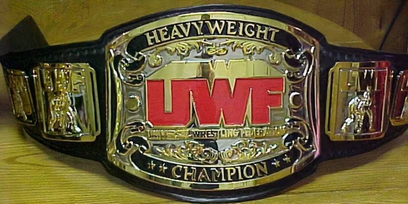 Defunct Wrestling Promotions: What Did Their World Championship Look Like
