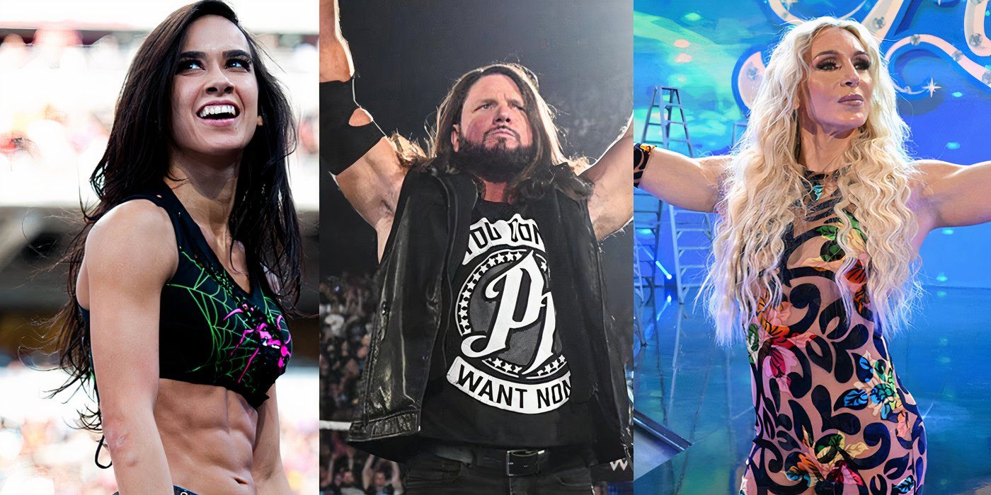 WWE Rumors | TheSportster