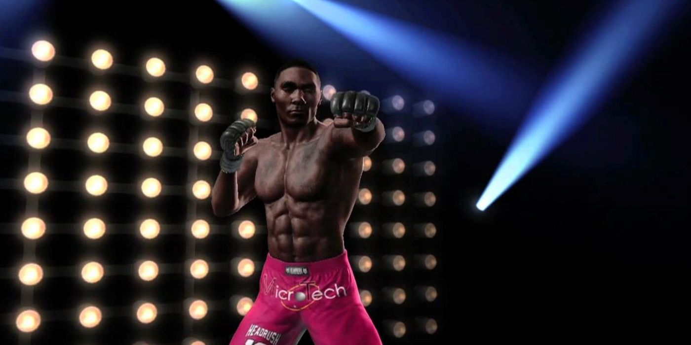 5 Things The UFC Undisputed Series Did Better Than EA (& 5 EA Does Best)
