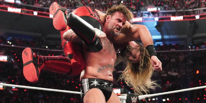 Every Match Of CM Punk's WWE Comeback Reviewed