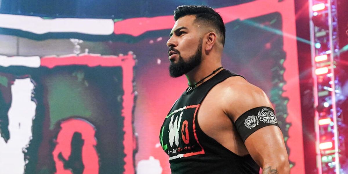 Best Mexican Luchadores In AEW & WWE Right Now