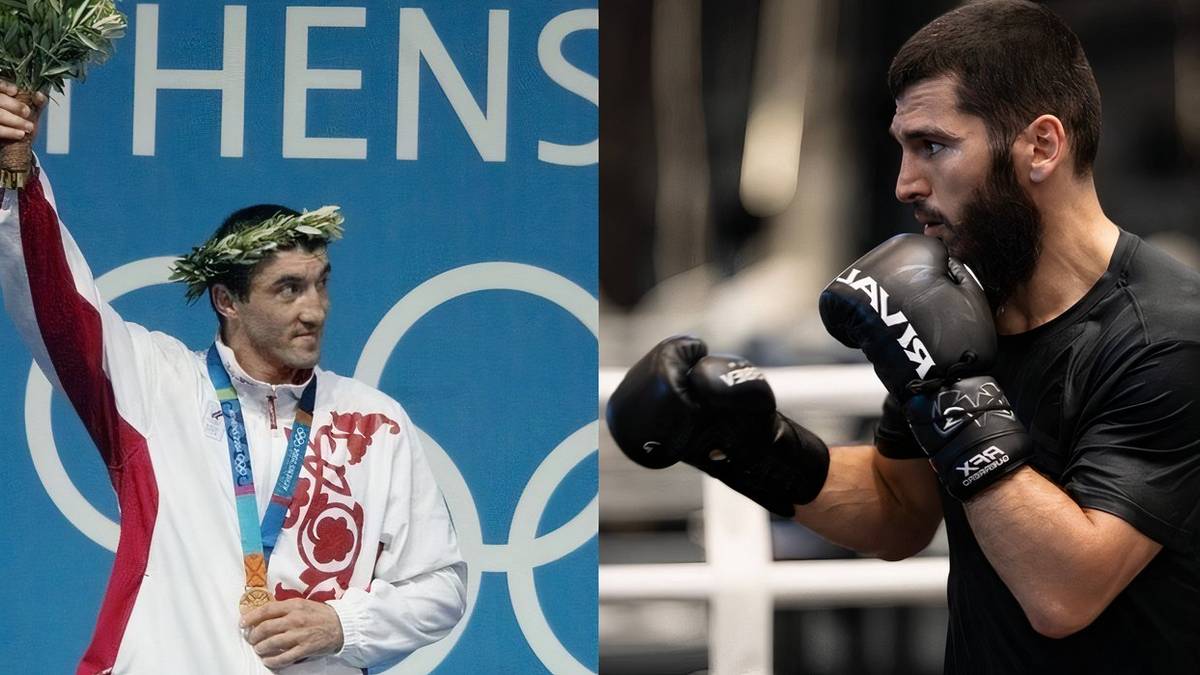 5 Best Boxers From Dagestan, Ranked