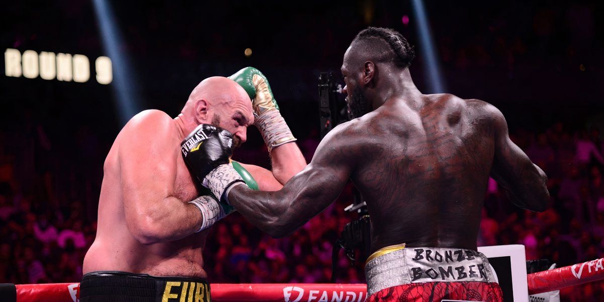 4 Boxers With The Most Devastating Left Hooks