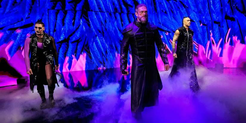 WWE's Judgment Day Has Accomplished Exactly What Its Founder Intended