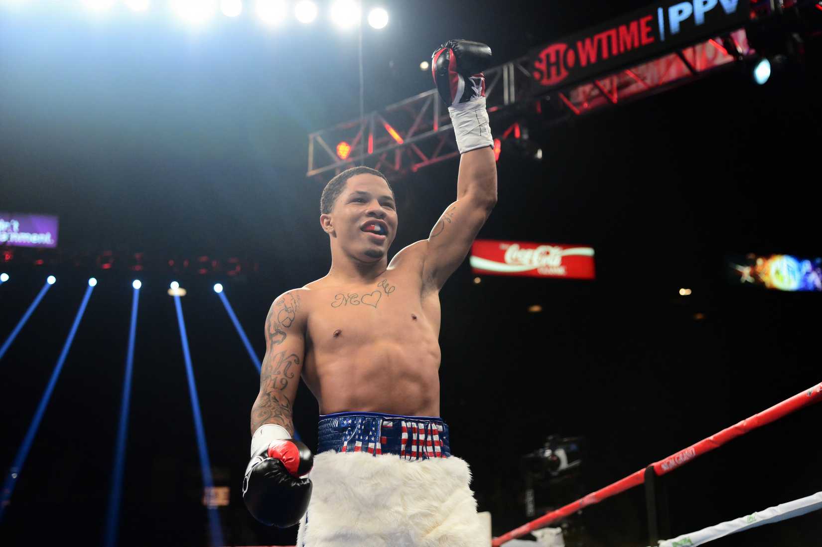 Gervonta Davis vs. Lamont Roach Purses: How Much Will They Earn?