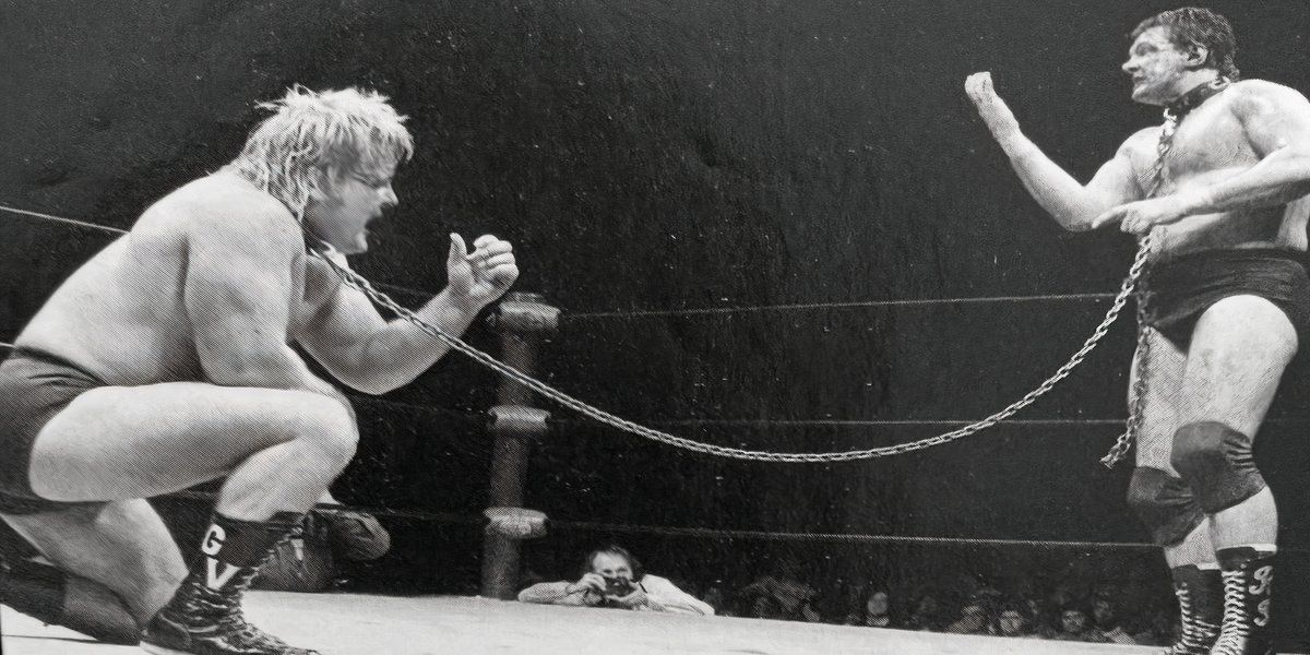 Roddy Piper's Age, Cause Of Death, Children & More