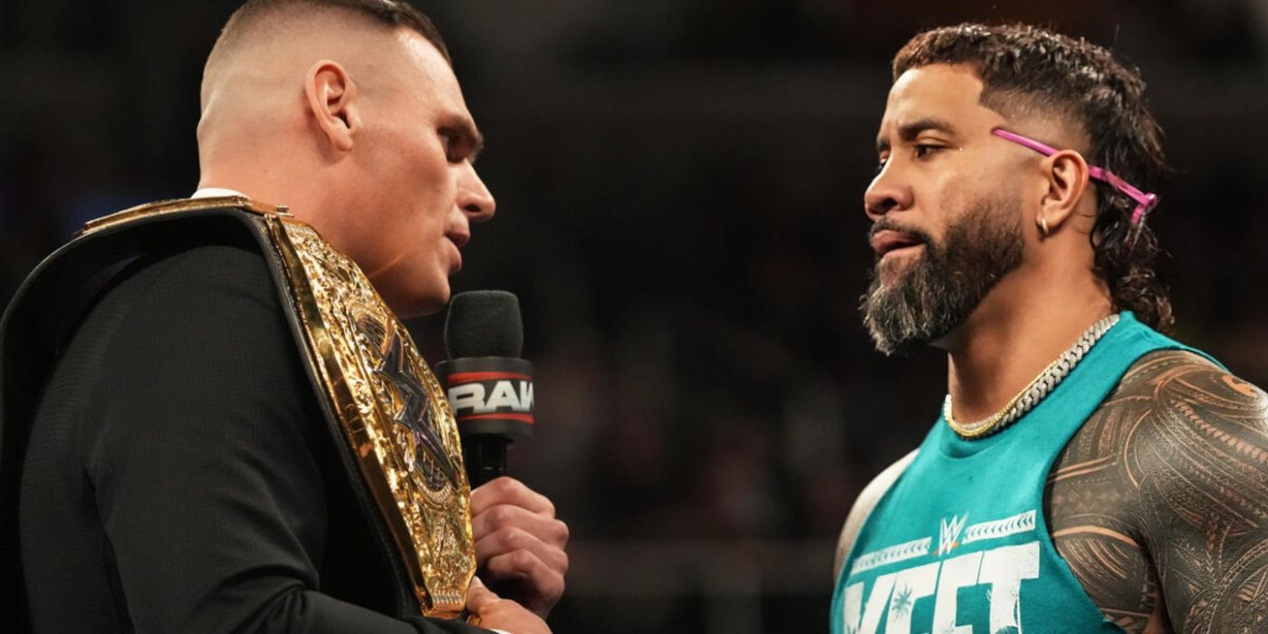 WWE Saturday Night's Main Event January 2025: Match Card, Predictions, And How To Watch