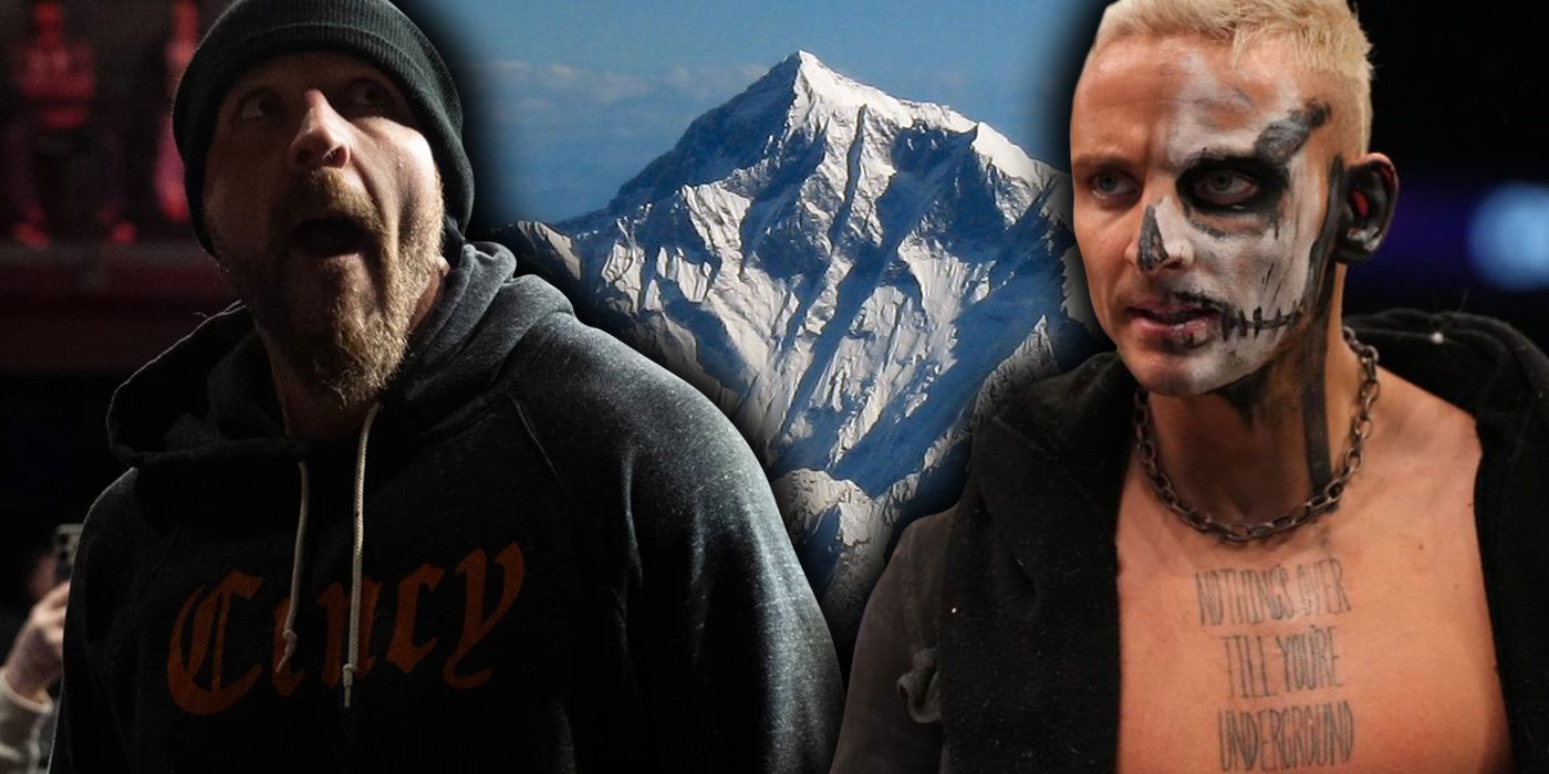 Wildest Reasons That Wrestlers Took Breaks For