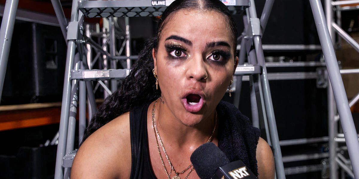 Jaida Parker: Age, Height, Relationship Status & More