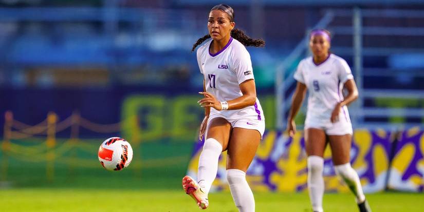 Jaida Parker: Age, Height, Relationship Status & More