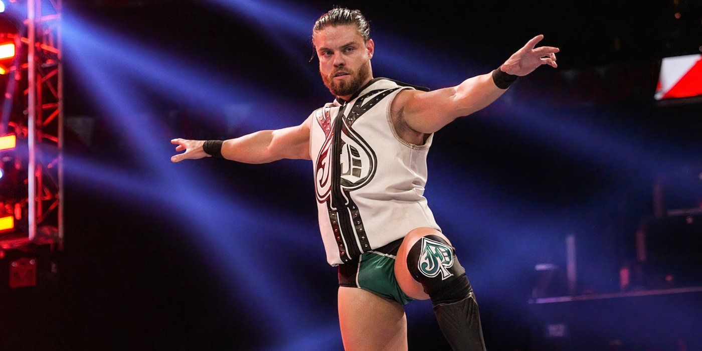 Watch: JD McDonaugh Suffers Multiple Injuries After Super Scary Bump On ...