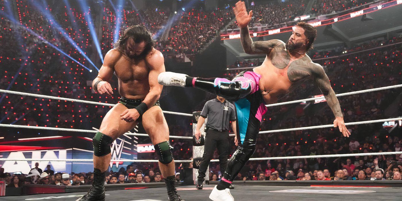 Every Match From RAW's Netflix Premiere, Ranked & Reviewed