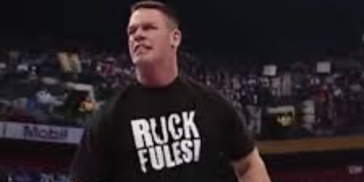 John Cena's Best T-Shirt Designs (& His Worst)