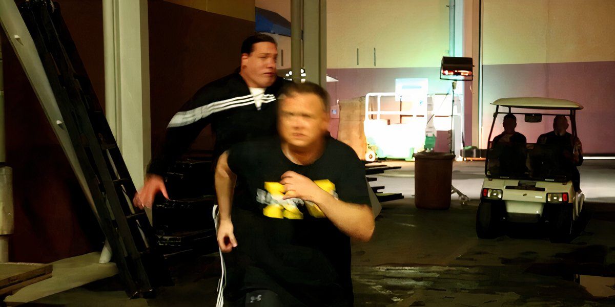 Funniest Matches In TNA History Fans Still Laugh At