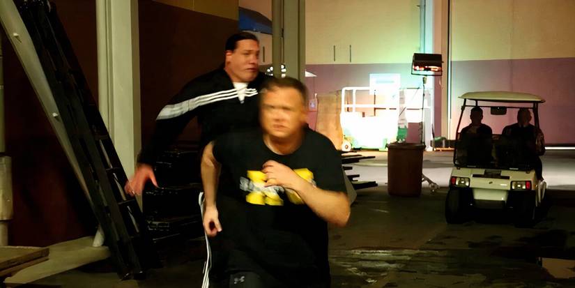 Funniest Matches In TNA History Fans Still Laugh At