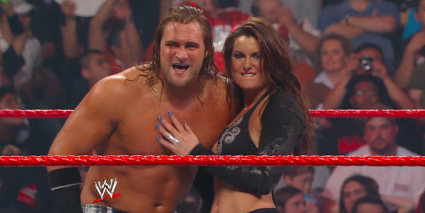 WWE Women’s Gimmicks That Were Dropped & Forgotten