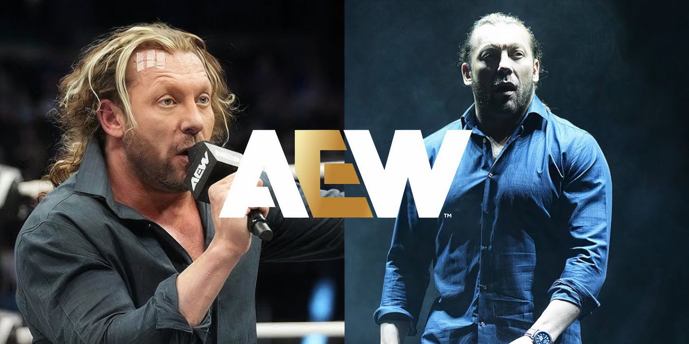 How AEW Nailed Kenny Omega’s Return