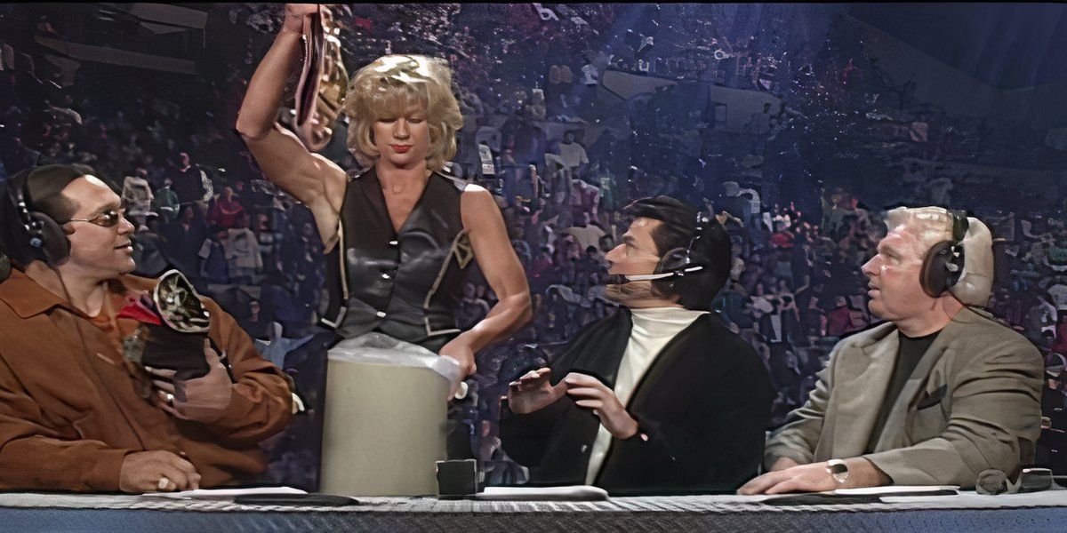 These Women's Wrestlers Broke Records On How Quickly To Win A World Title