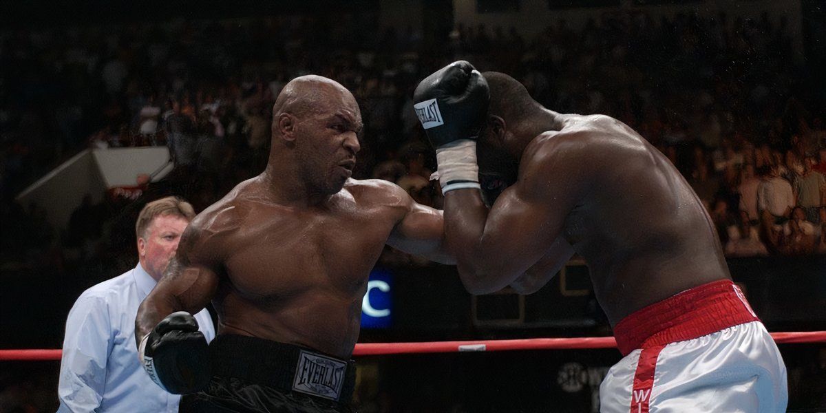 10 Biggest Heavyweight Punchers In Boxing History