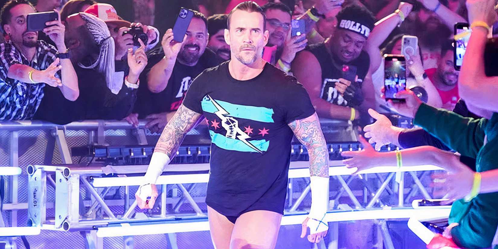 WWE Royal Rumble 2025: Every Entrant Announced So Far