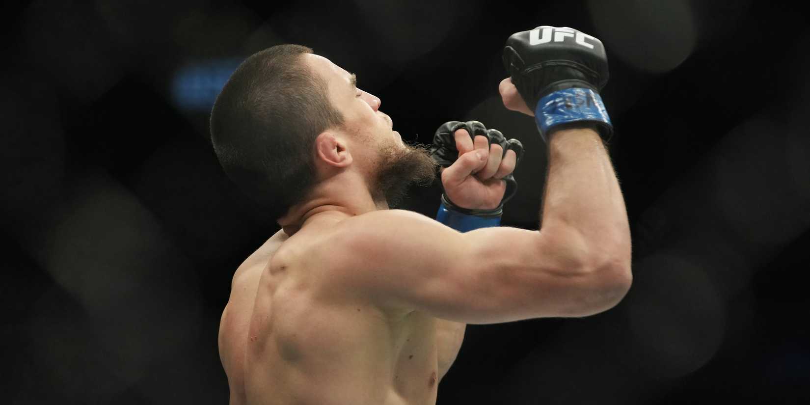 How to Watch UFC 311: Makhachev vs Tsarukyan 2 - Date, Start Time ...