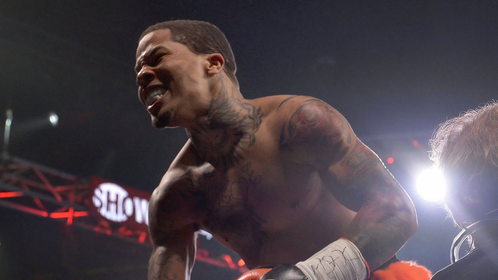 Gervonta Davis Next Fight Set Against Lamont Roach On August 16th