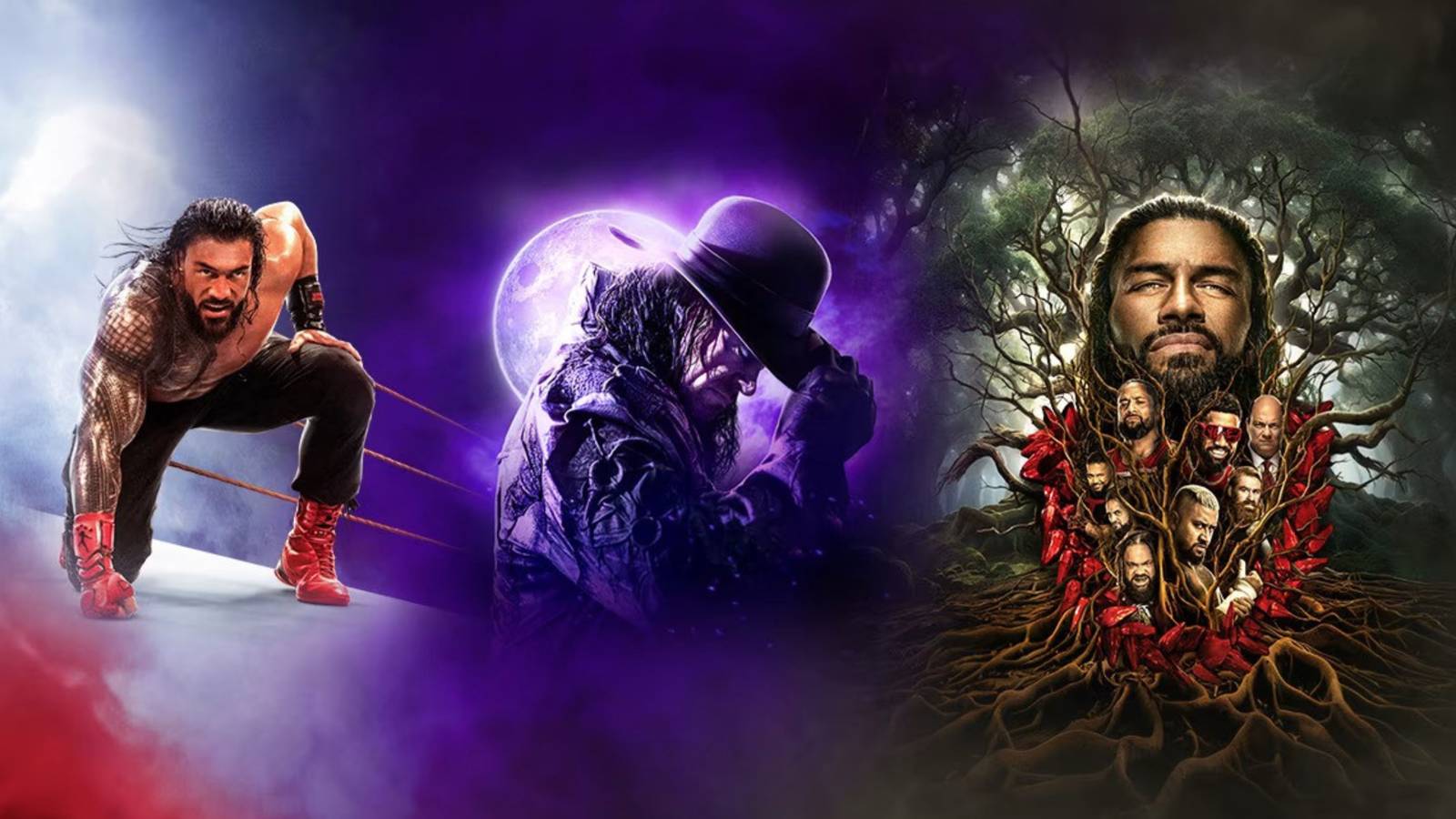 WWE 2K25 Devs Confirm Unpopular Slingshot Tech Has Been Removed From ...