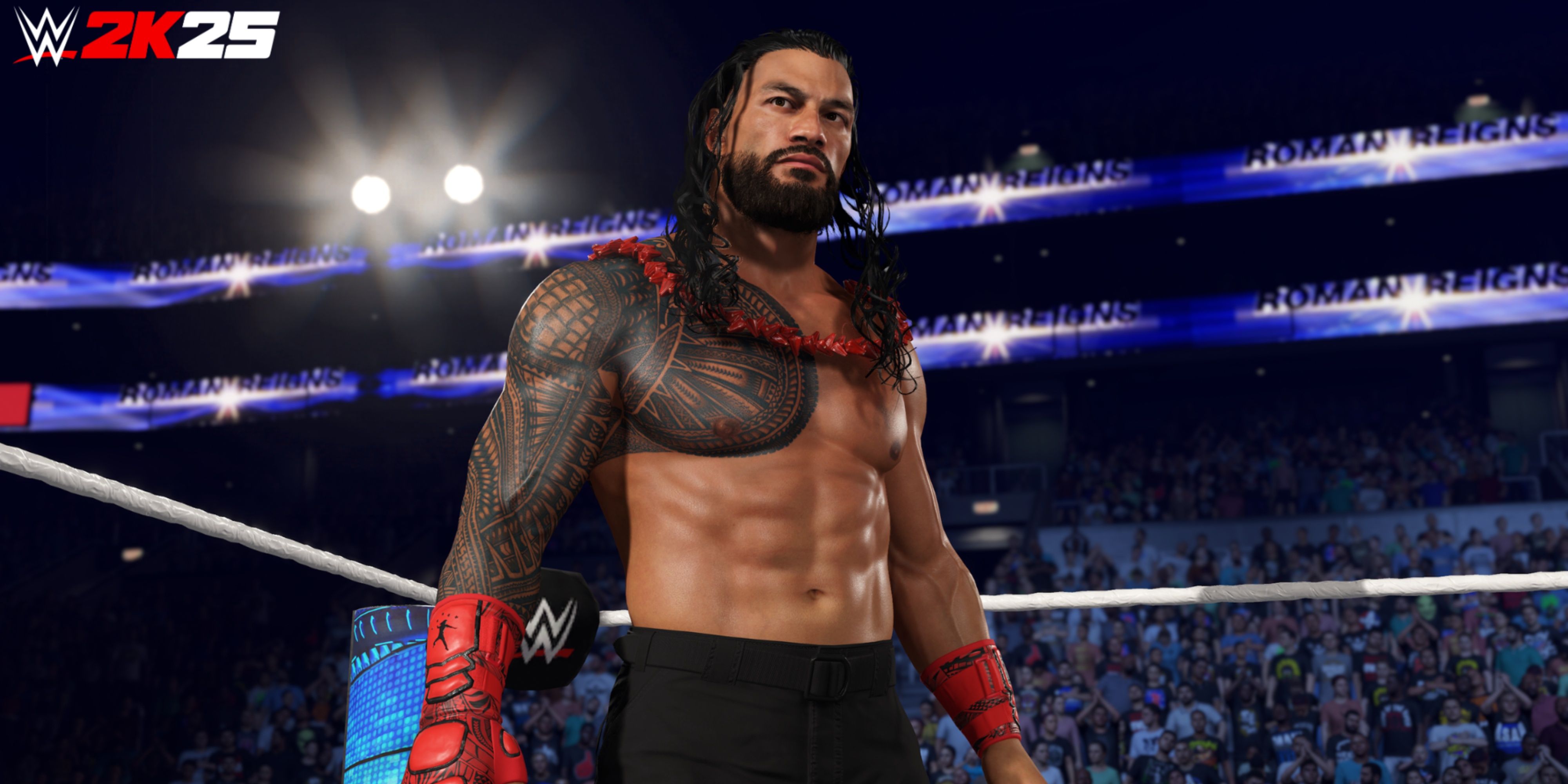 WWE 2K25 Devs Confirm Unpopular Slingshot Tech Has Been Removed From The Series