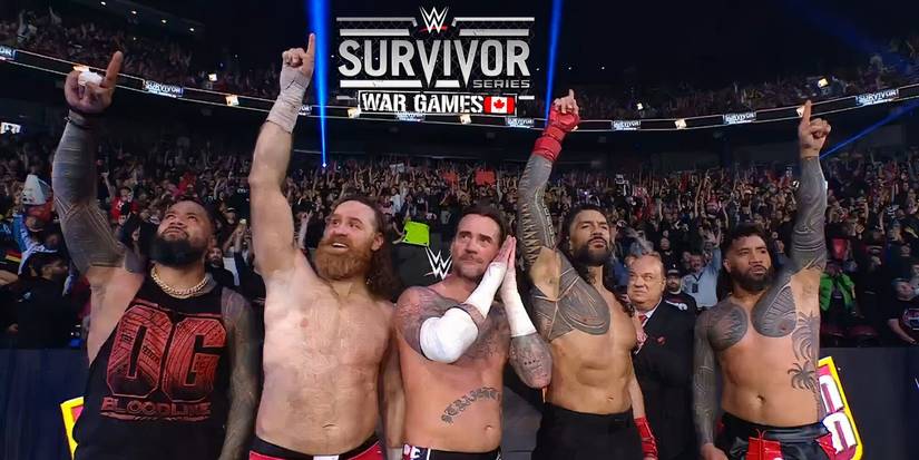 How The Bloodline Has Ultimately Screwed Solo Sikoa's Main Roster Career