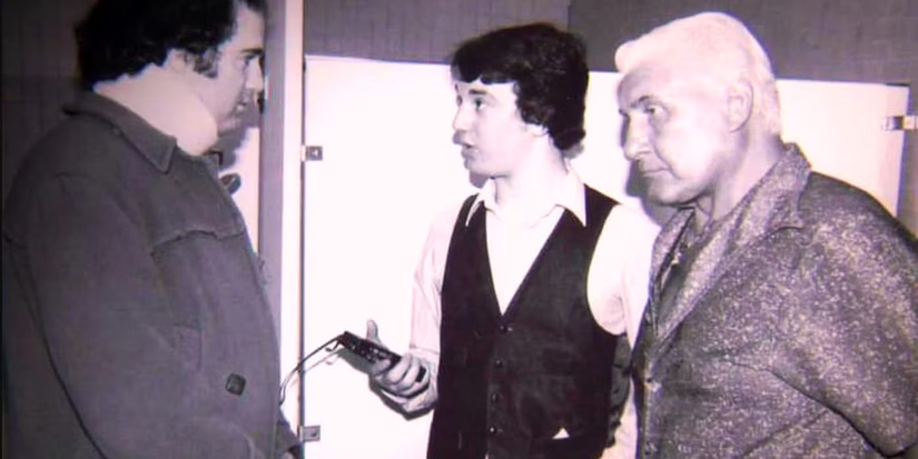 Paul Heyman: Age, Height, Relationship Status & More To Know