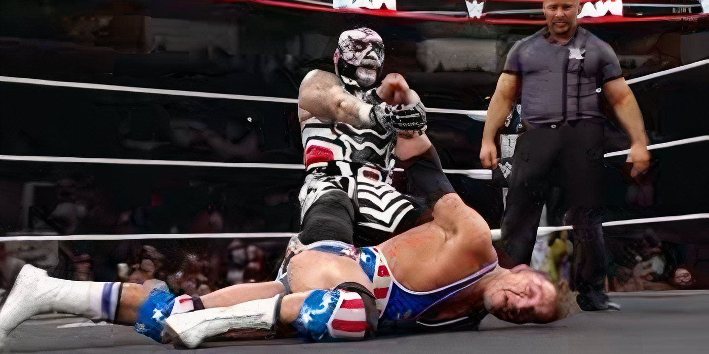 Reasons Why WWE's Netflix Will Be The Best (& Why The Attitude Era Will Always Be The Best)