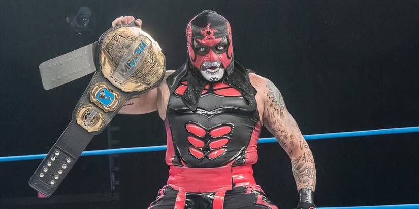 pentagon jr real life