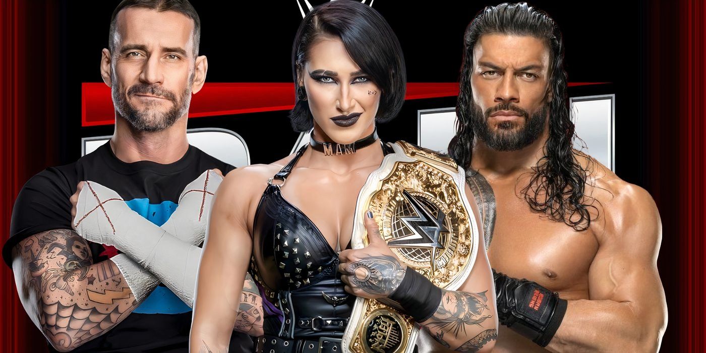 WWE Raw Winners & Losers: The Netflix Era Has Begun