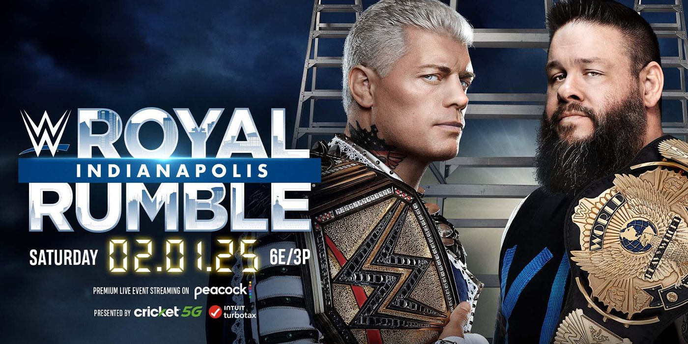 Kevin Owens vs. Cody Rhodes: Why The Winged Eagle Belt Is So Crucial To This WWE Feud