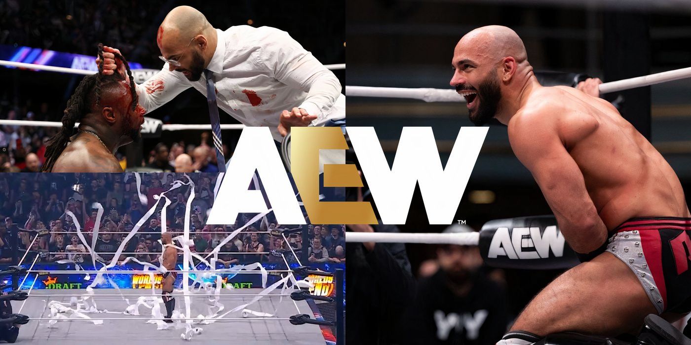 10 Things AEW Fans Should Know About Harley Cameron