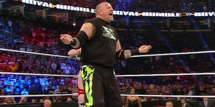 WWE Fans React as Road Dogg Leaves and RAW Lead Writer Announced
