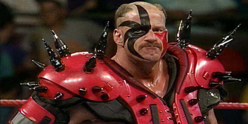 Backstage Stories About Pro Wrestling's Road Warriors Fans Should Know