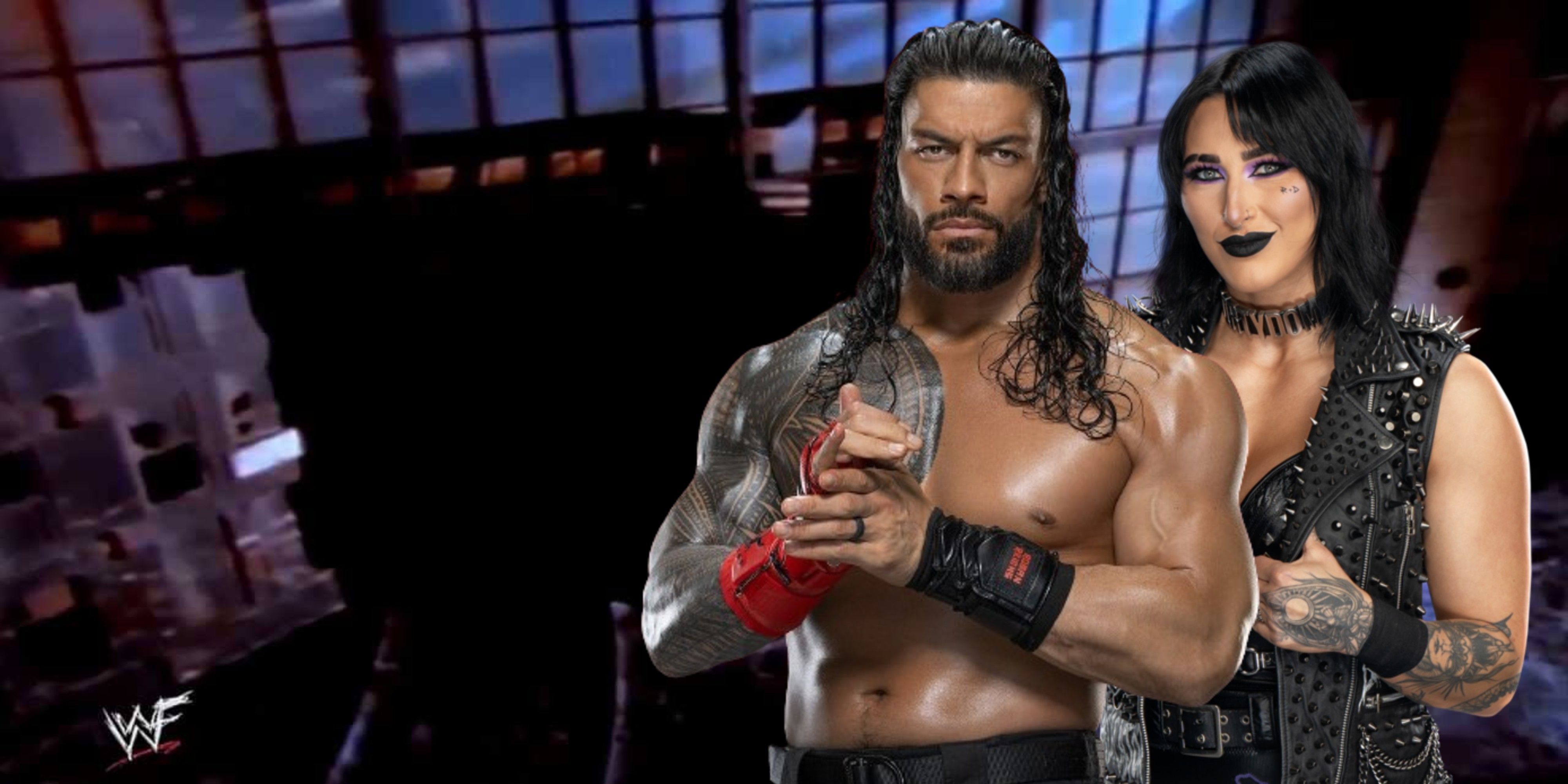 Kevin Nash Squashes Triple H And Stephanie McMahon Divorce Rumors Kevin Nash Squashes Triple H And Stephanie McMahon Divorce Rumors