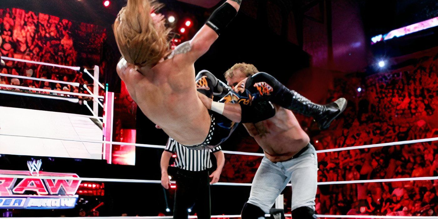 Most Protected Finishers In WWE History