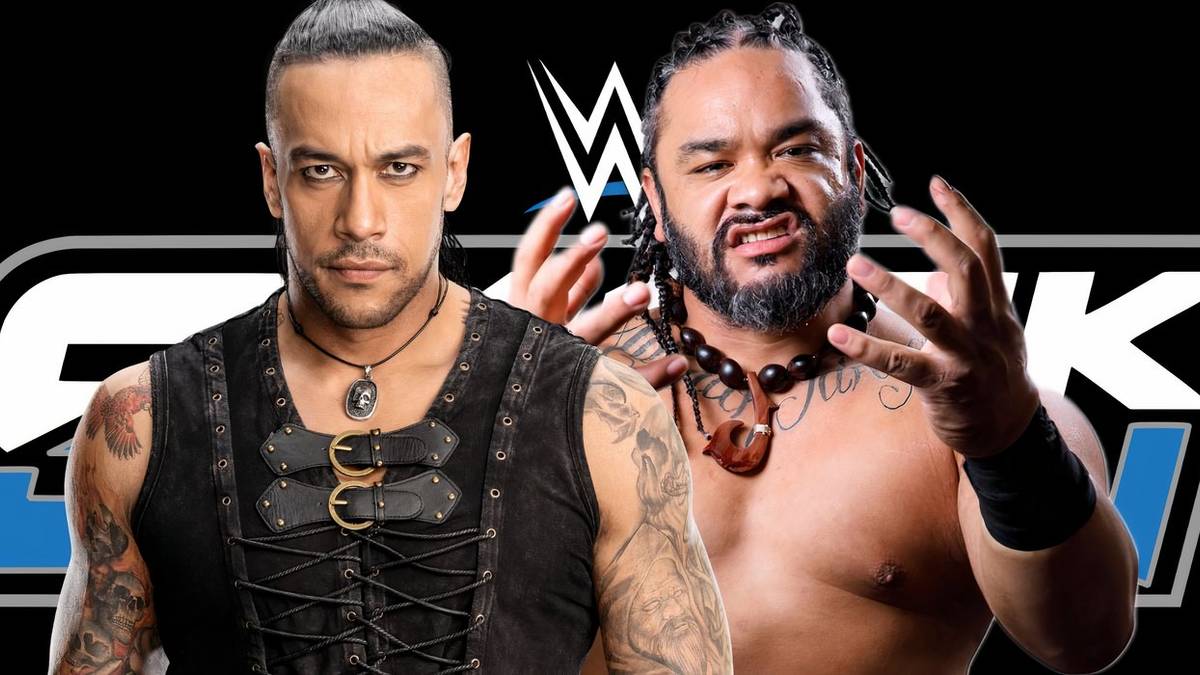 SmackDown Winners & Losers: Fatu Looking Strong Heading Into The Royal ...