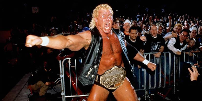 Names WWE Should Induct Into The Hall Of Fame This Year