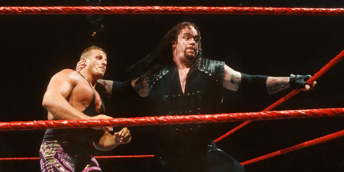 Every Bret Hart Vs. Stone Cold Steve Austin Match, Explored