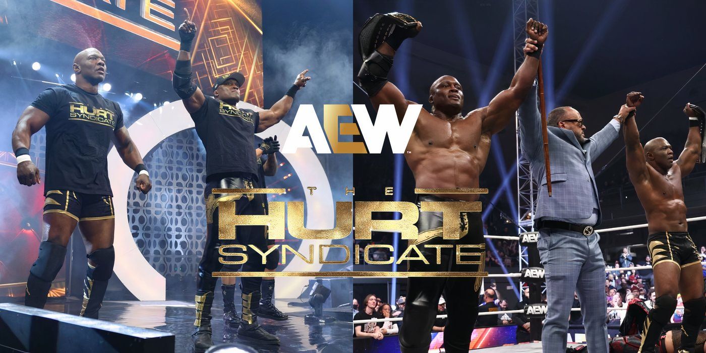 AEW Complete 2025 Roster: All Wrestlers, Champions, Announcers & More