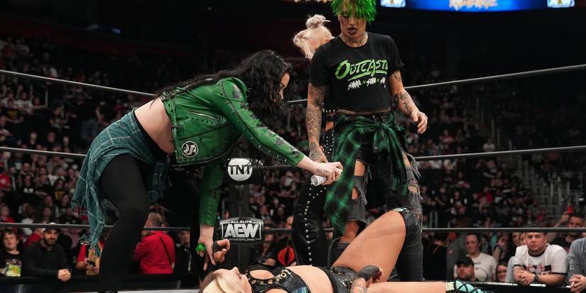 AEW Characters That Annoyed Fans