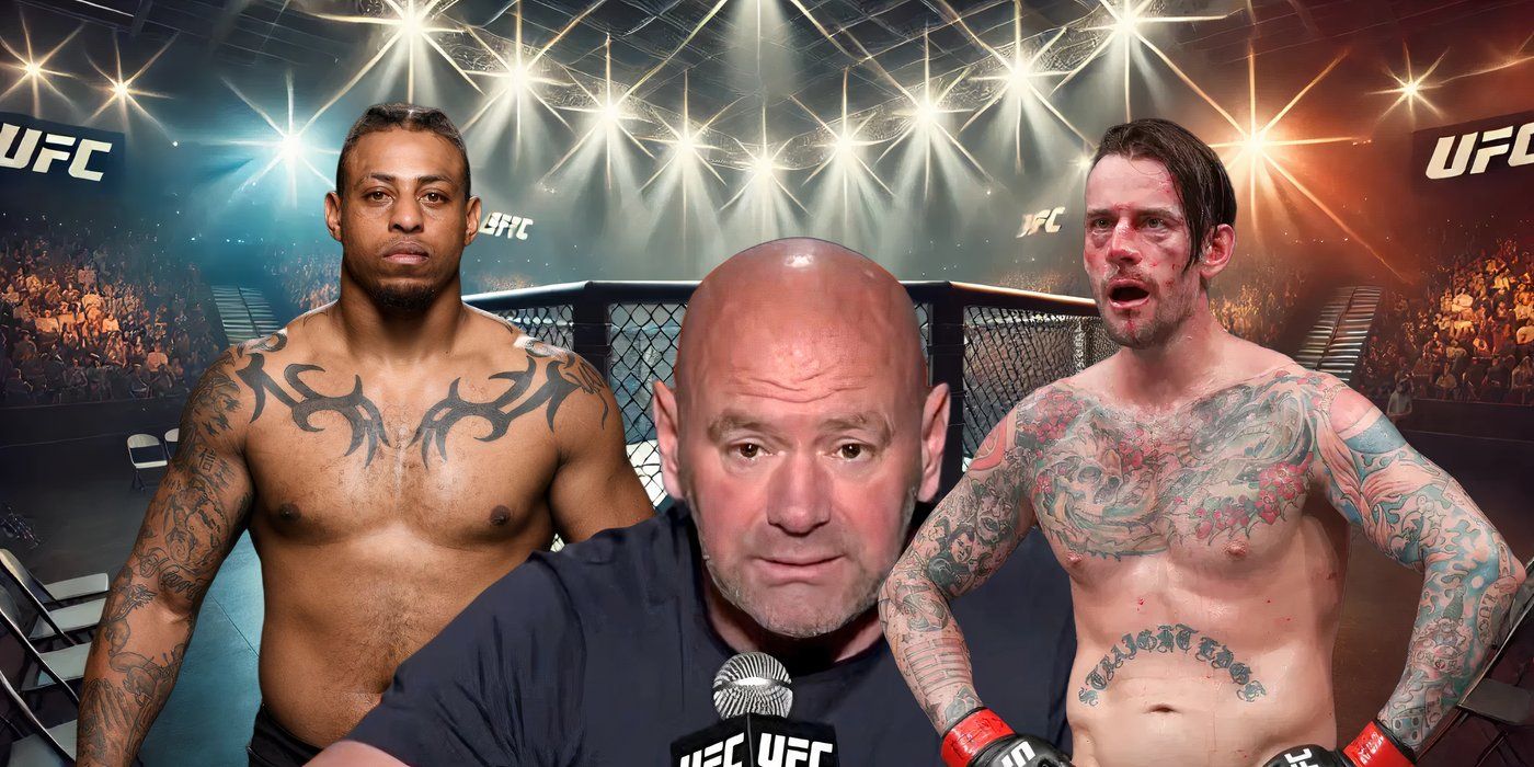 10 Most Overrated Fighters In UFC History