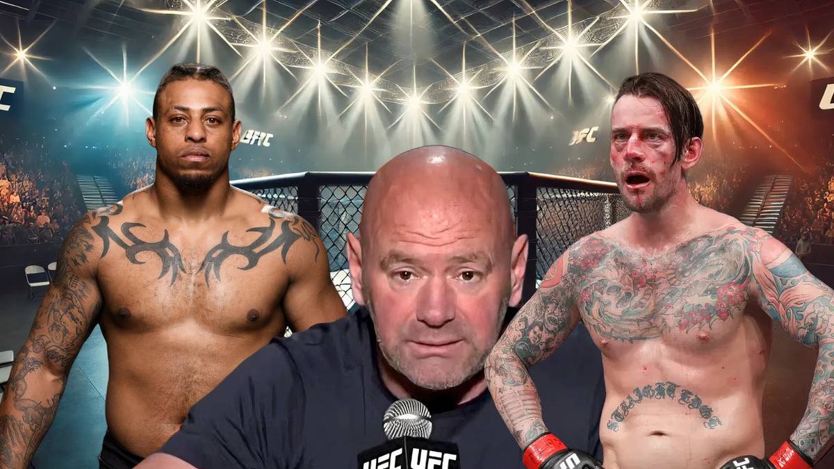 10 Most Controversial Signings In UFC History