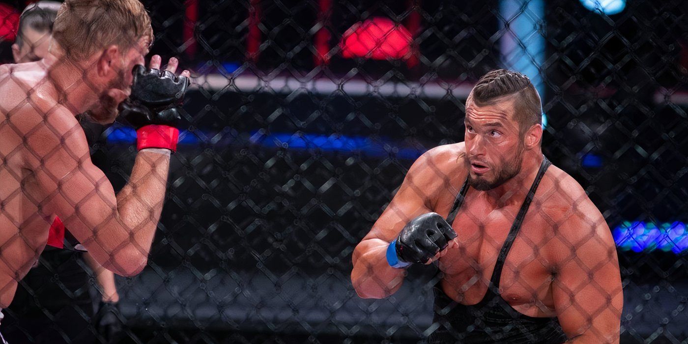 Times AEW Tried Too Hard To Be Edgy (And Failed)