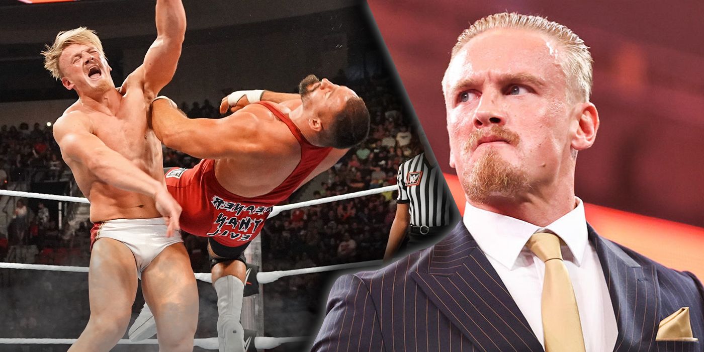 Why Carmella Hasn't Been Seen On WWE TV, Explained