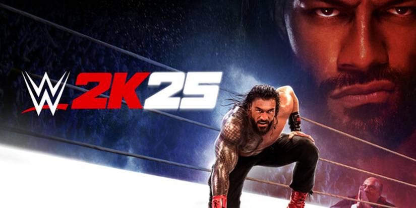 WWE 2K25: Editions, Release Date, Showcase Mode & Everything Else We Know